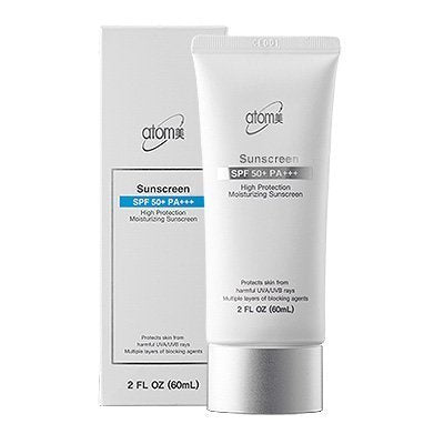 ATOMY Sunscreen - 60ml – MUVAYA
