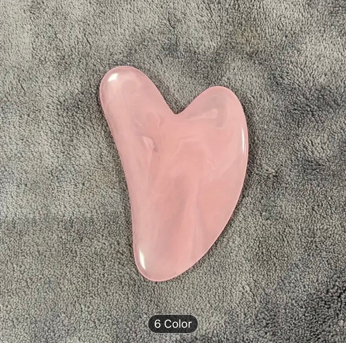 Beeswax Face & Eye Massage Scraper – MUVAYA